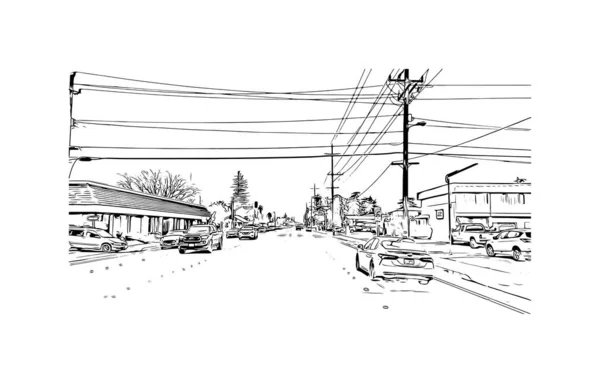 100,000 Crossroads sketch Vector Images | Depositphotos