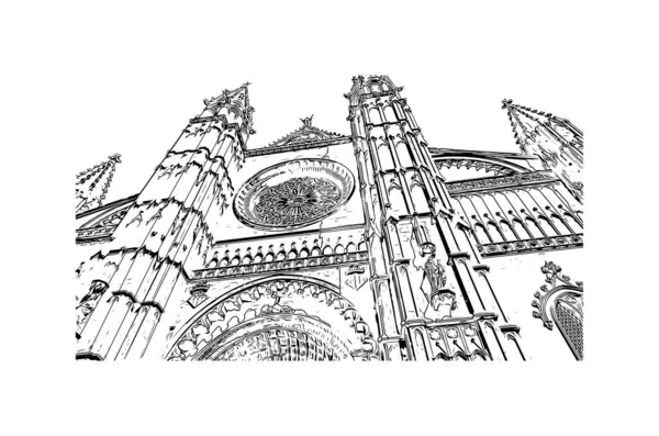 22,753,125 Gothic building Vector Images | Depositphotos