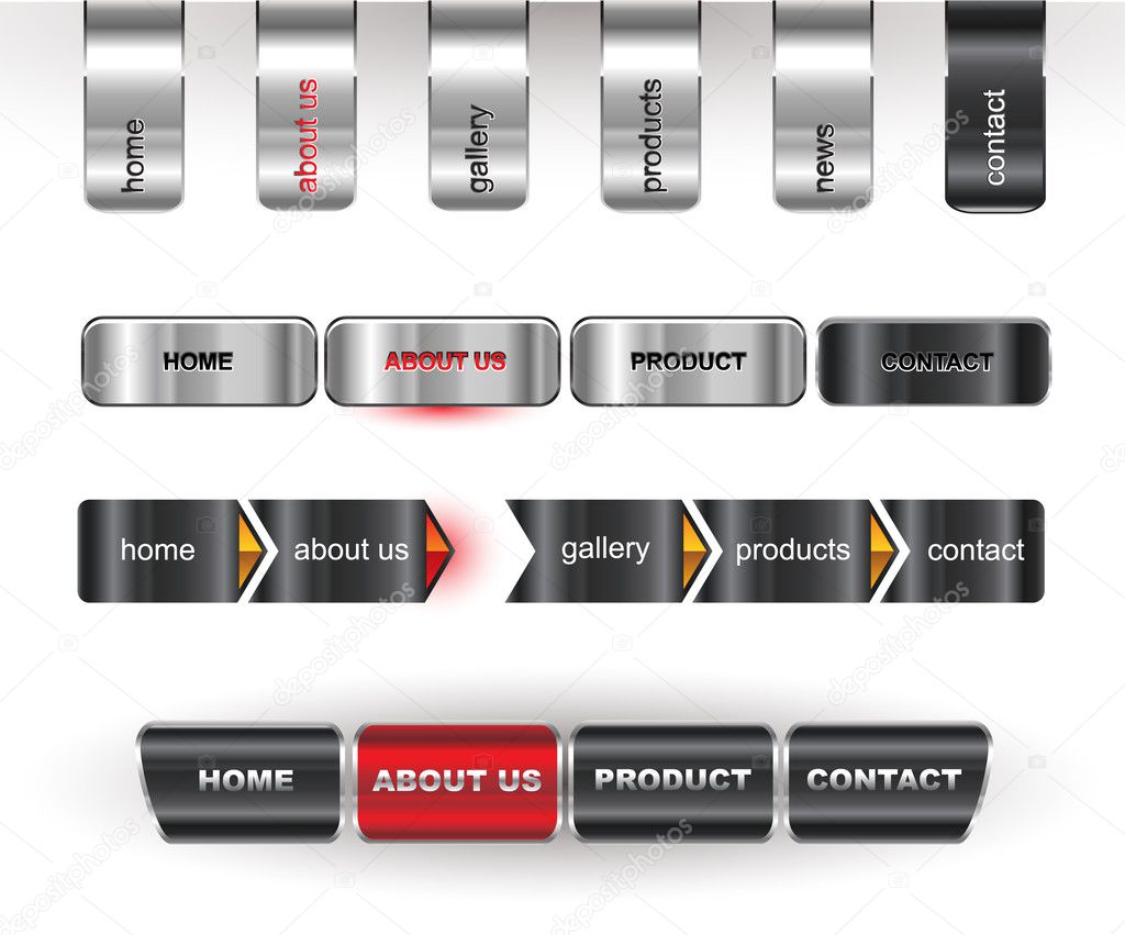 Colored labels for all use Stock Vector by ©Eargasmmm 30664281