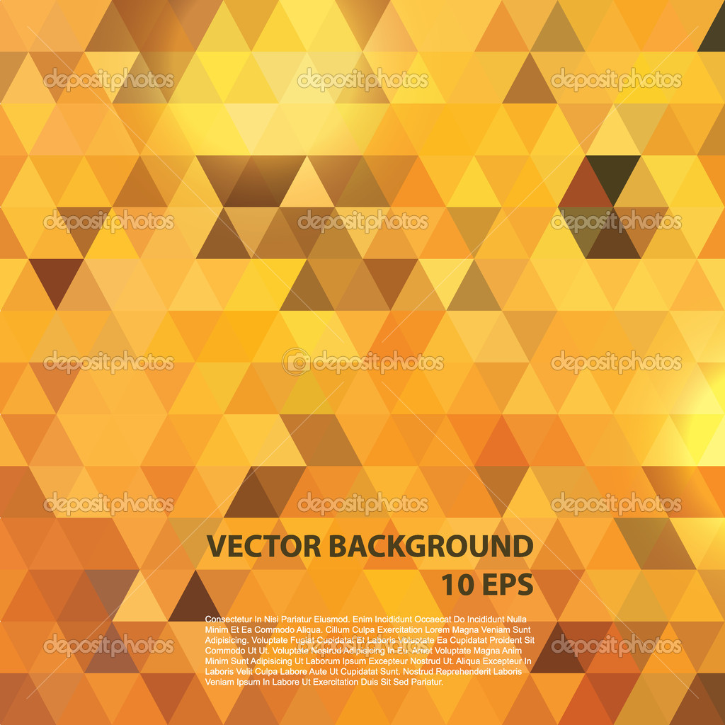 Geometric colorful pattern.Vector background. Stock Vector by ©Marchi ...
