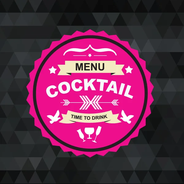 Logo for menu template Stock Vector Image by ©Marchi #70297415
