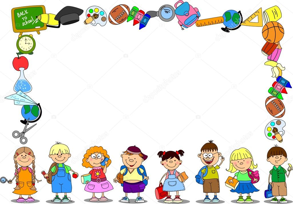 depositphotos_13881710-stock-illustration-cartoon-students-and-school ...