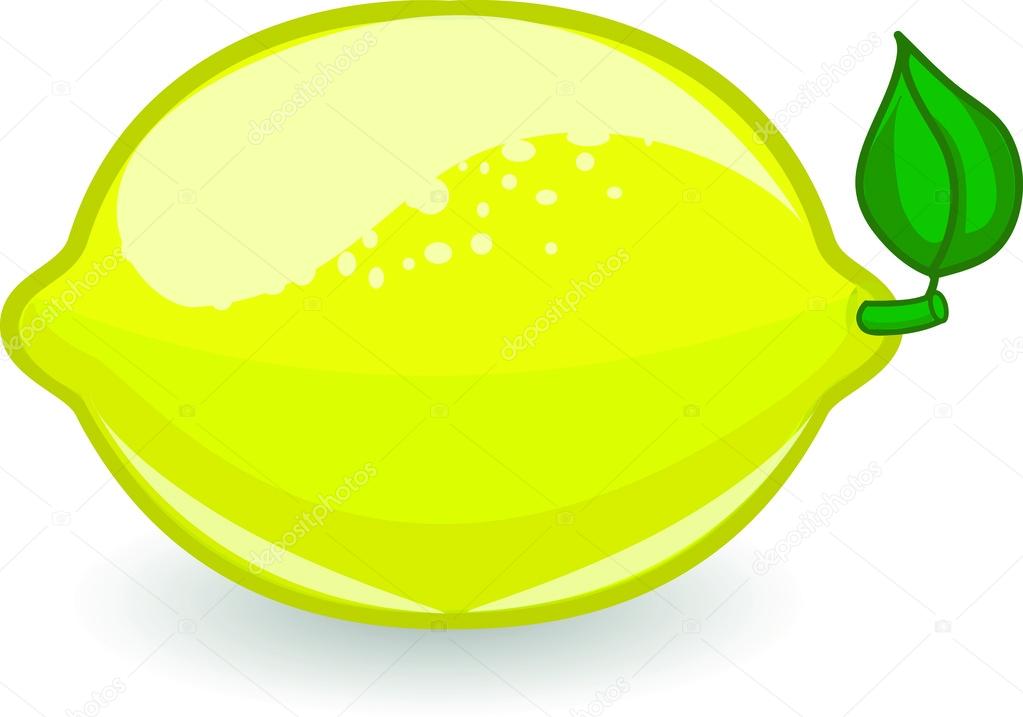 Cartoon lemon Stock Vector Image by ©virinaflora 100 олег самMaljuk ...