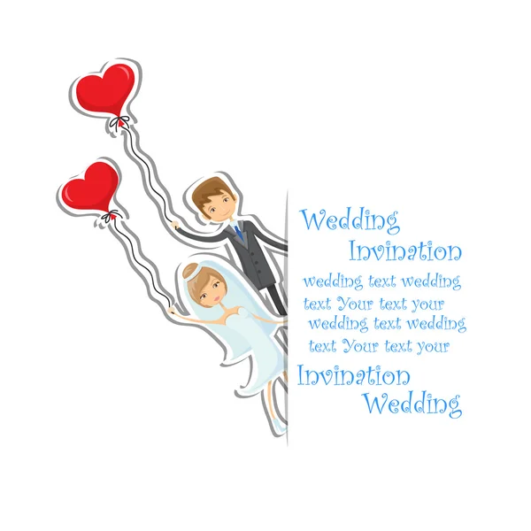 Running wedding cartoon Stock Photos, Royalty Free Running wedding ...