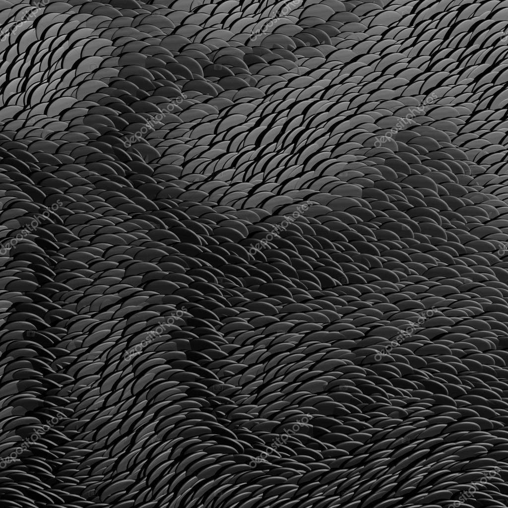 Black skin texture picture | Black skin texture — Stock Photo © wacomka ...