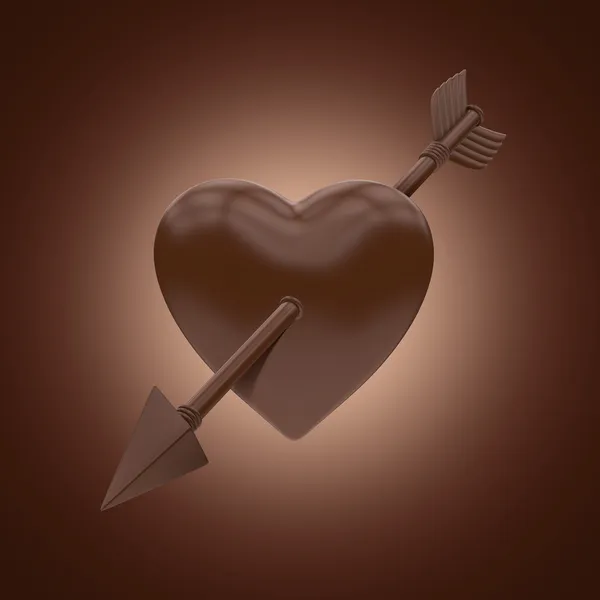 Chocolate arrow Pictures, Chocolate arrow Stock Photos & Images ...
