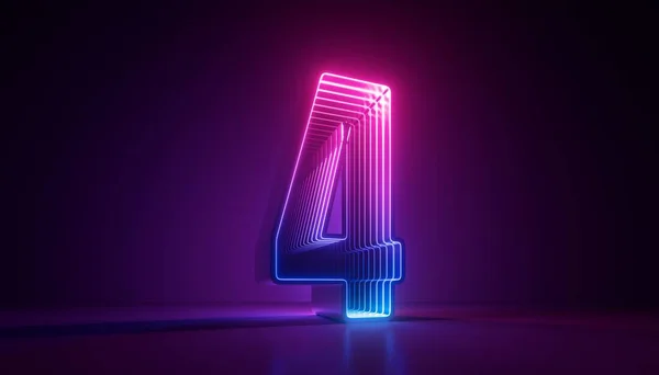 Numero 4 Stock Photos, Royalty Free Numero 4 Images | Depositphotos