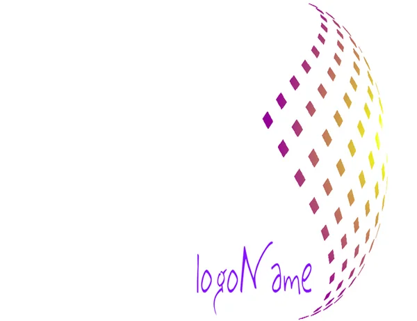 Red mesh logo Stock Vector Image by ©photografmts1 #13884509