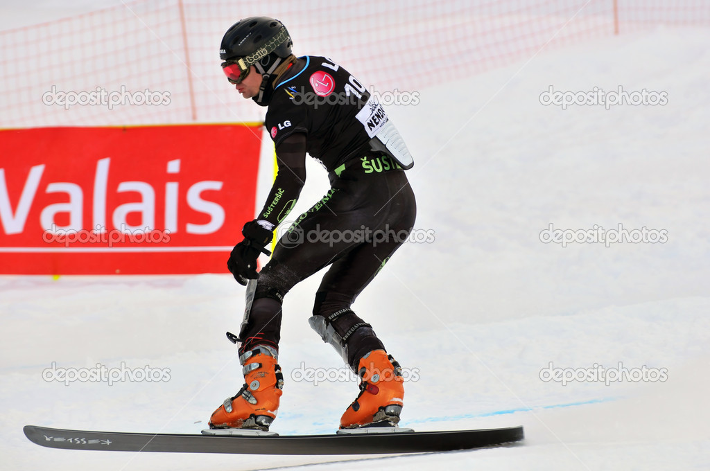 Izidor Sustersic – Stock Editorial Photo © mountainpix #49879863