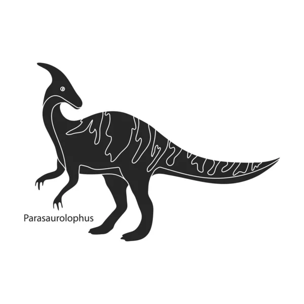 100,000 Parasaurus Vector Images | Depositphotos