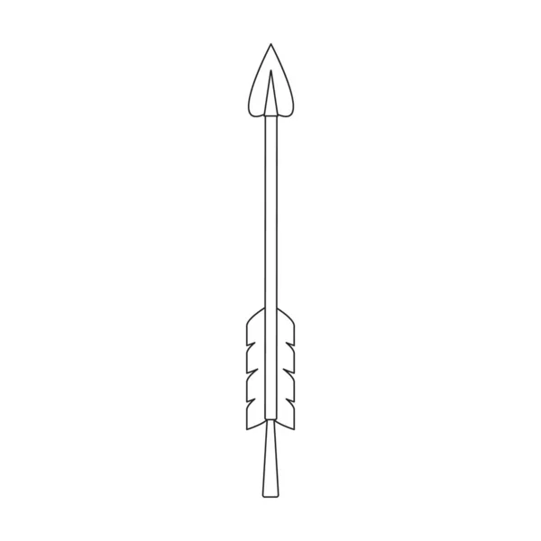 Simple Arrow Drawing