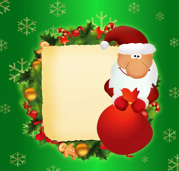 Santa letter background Stock Photos, Royalty Free Santa letter ...