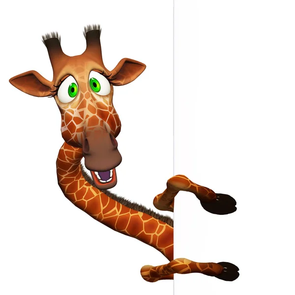 Giraffe mascot Stock Photos, Royalty Free Giraffe mascot Images ...