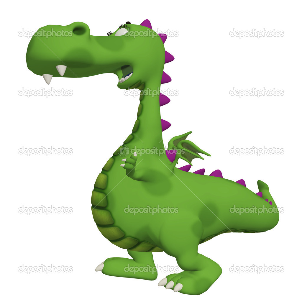 Dragon Stock Photo by ©artecke 50387361