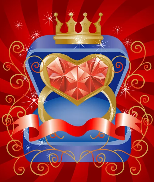 100,000 Love king queen card Vector Images | Depositphotos