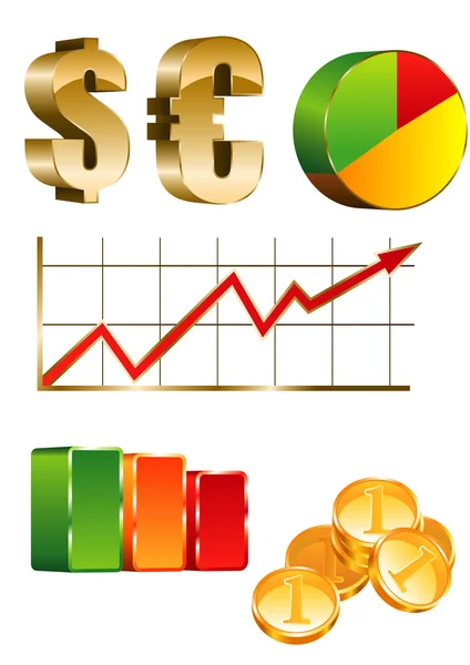 Finanse Stock Vectors, Royalty Free Finanse Illustrations | Depositphotos®