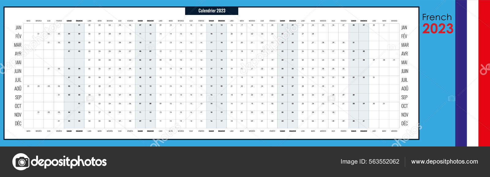 엑셀 2023 차트 템플릿