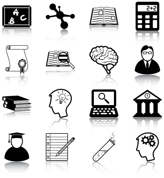 100,000 Lernen symbol Vector Images | Depositphotos