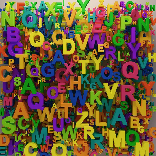 Abstract 3d background — Stock Photo © 3dart #29045375