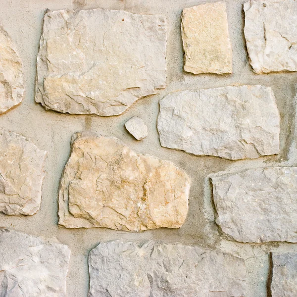 Stone wall pattern Stock Photo by ©dnaumoid 76222423