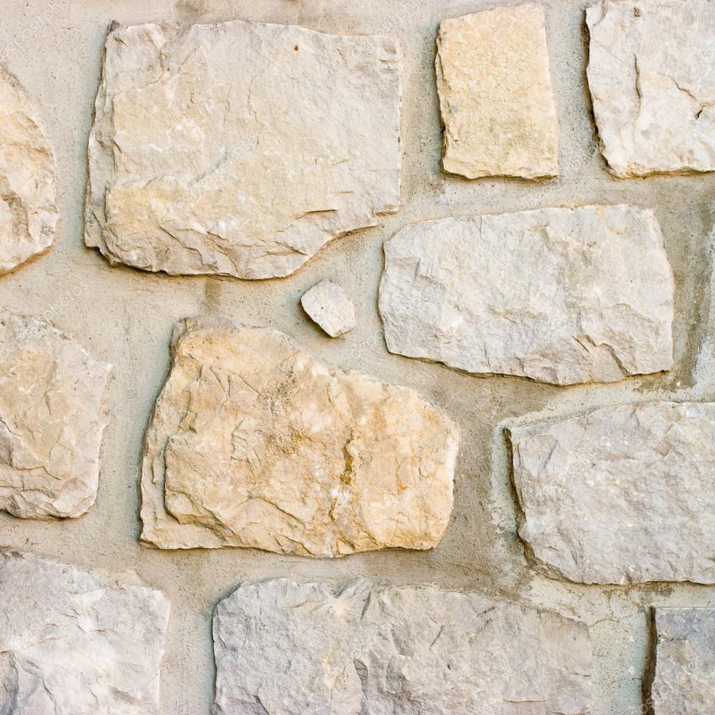 Stone wall pattern Stock Photo by ©dnaumoid 13739335