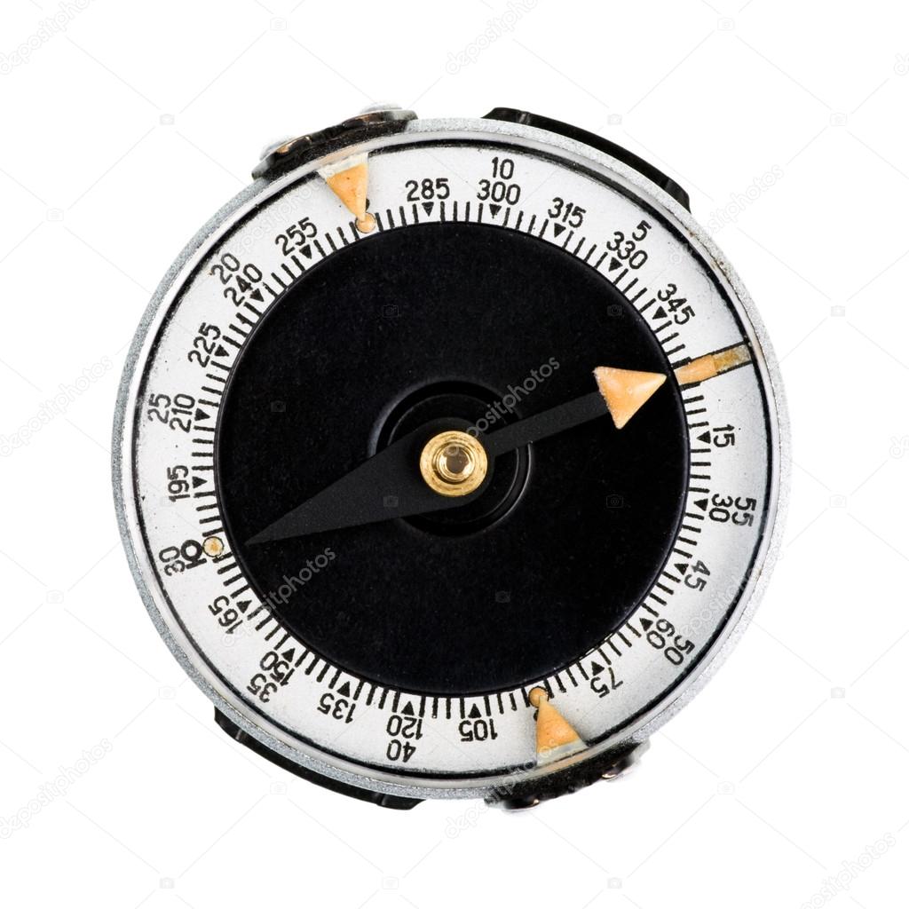 Compass Stock Photo by ©dnaumoid 13740242