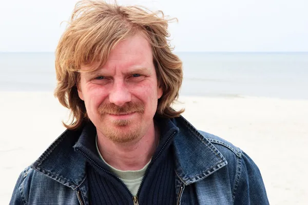 Homme roux images libres de droit, photos de Homme roux | Depositphotos