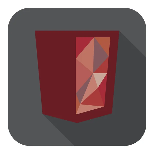 Vector illustration - sketch style drawing of arcade cabinet, isolated ...