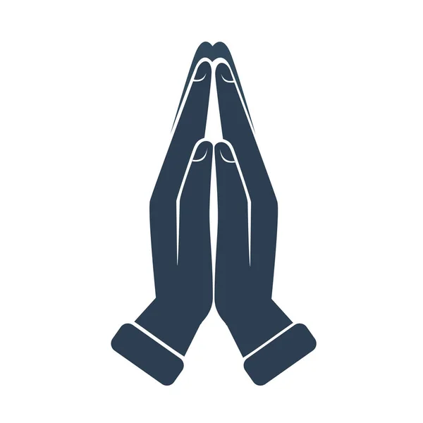 Prayer Icon