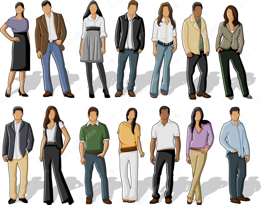 Business Stock Vector by ©deniscristo 13829953