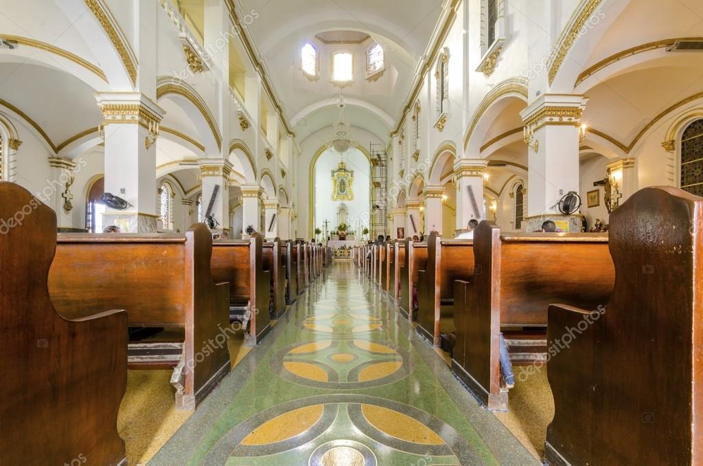 Catedral de Nuestra Señora de Guadalupe, Tijuana, México 2022