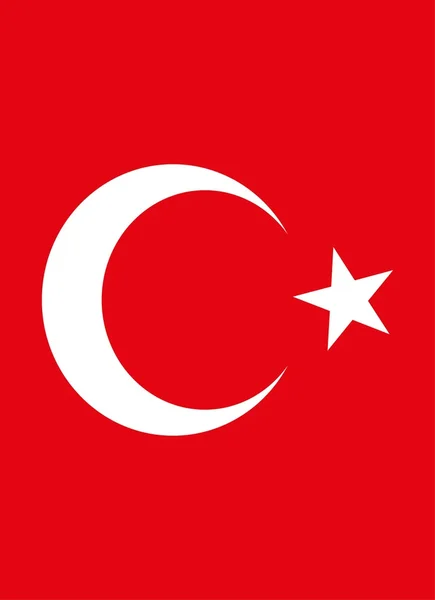 19,223,486 Turkish flag Vector Images | Depositphotos