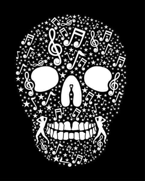 5,497 Guitar skull Vector Images, Guitar skull Illustrations ...