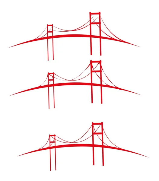 Rope Bridge Clipart