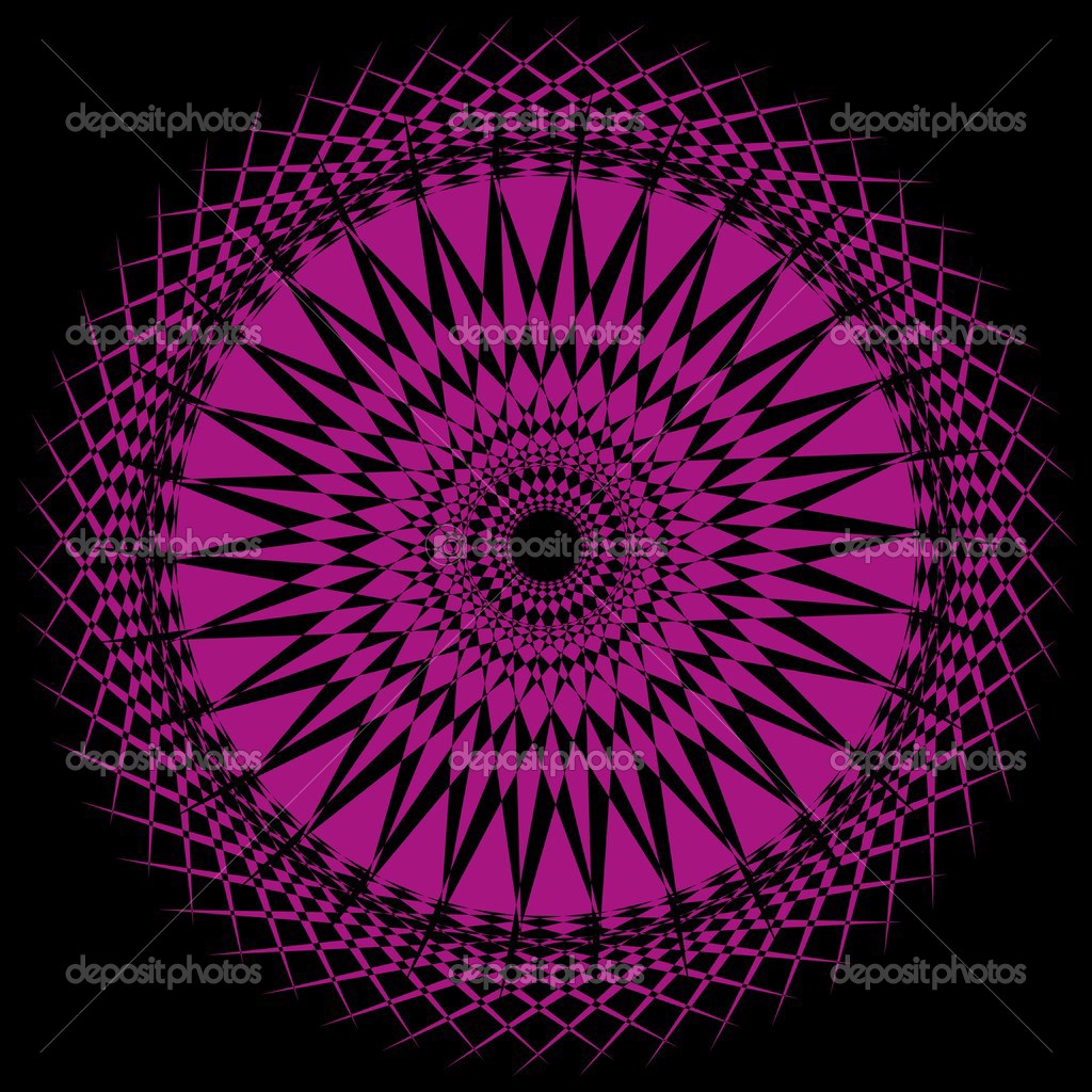 Geometric shapes vector art Stock Vector by ©a1vector 48427611