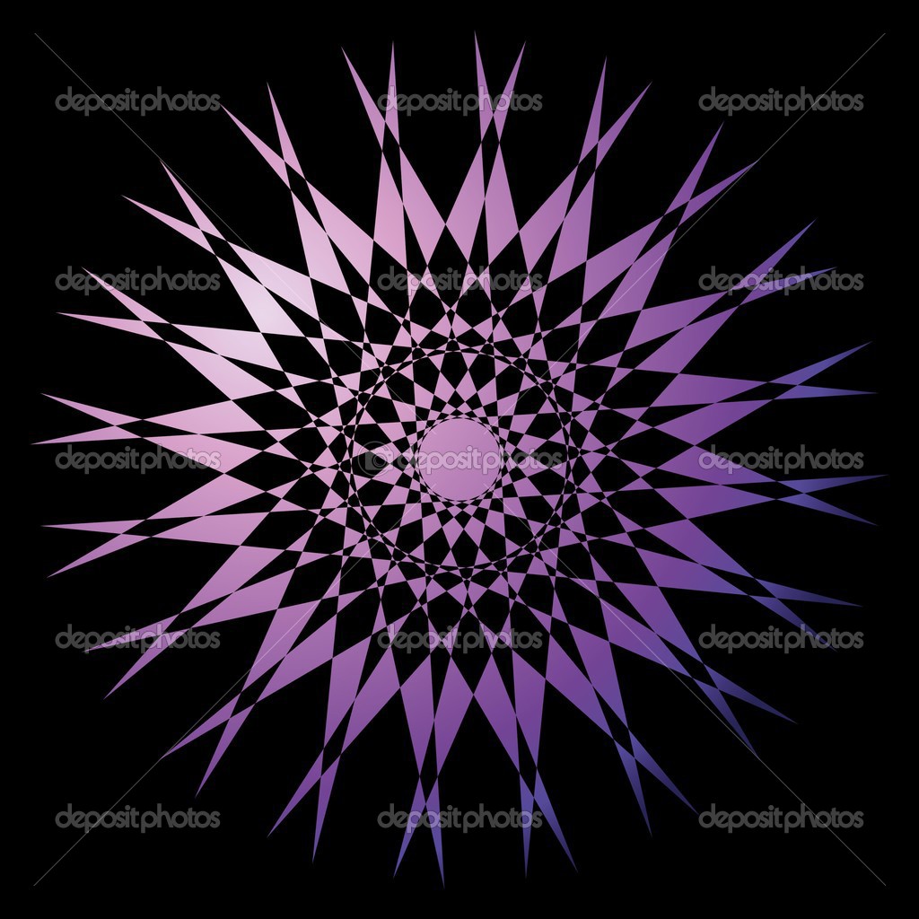 Geometric shapes vector art Stock Vector Image by ©a1vector #48428259