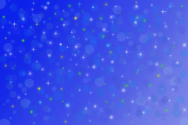 Blue background starlight Stock Photos, Royalty Free Blue background ...