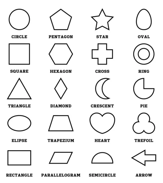 Formas basicas fotos de stock, imágenes de Formas basicas sin royalties ...