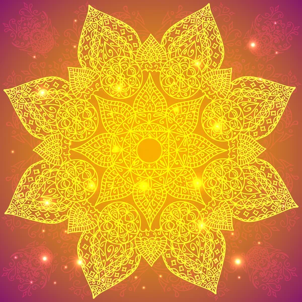 Indian texture background Vector Art Stock Images | Depositphotos