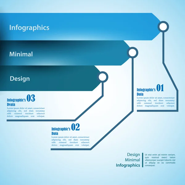 Infographic 9 Vector Images | Depositphotos