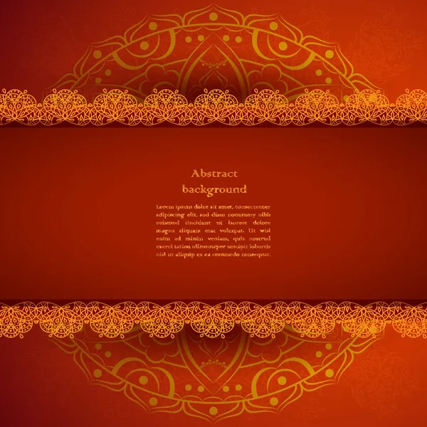 Indian Design Background