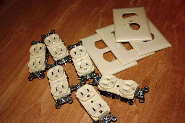 Electrical outlets Stock Photos, Royalty Free Electrical outlets Images ...