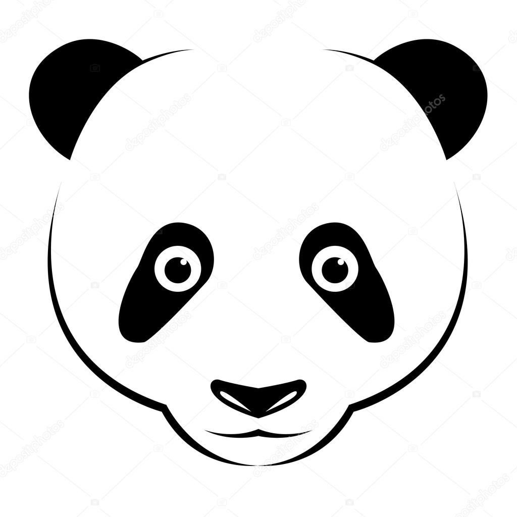 Vector image of an panda Stock Vector Image by ©yod67 #30179469