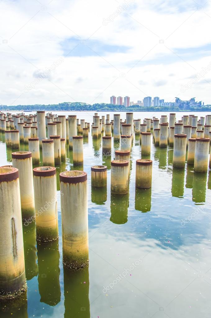 RC Piles — Stock Photo © AkuBest79 #37782001