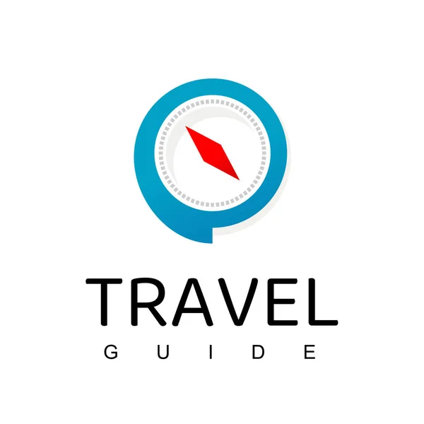 Tour Guide Symbol