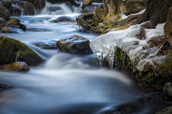 The Hanging Ice - Stock Image - Everypixel