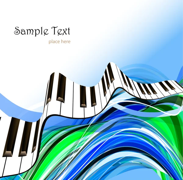 ᐈ Musician cartoons stock images, Royalty Free pianist illustrations ...