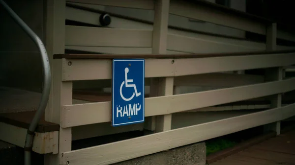 Handicap accessible ramps Stock Photos, Royalty Free Handicap ...