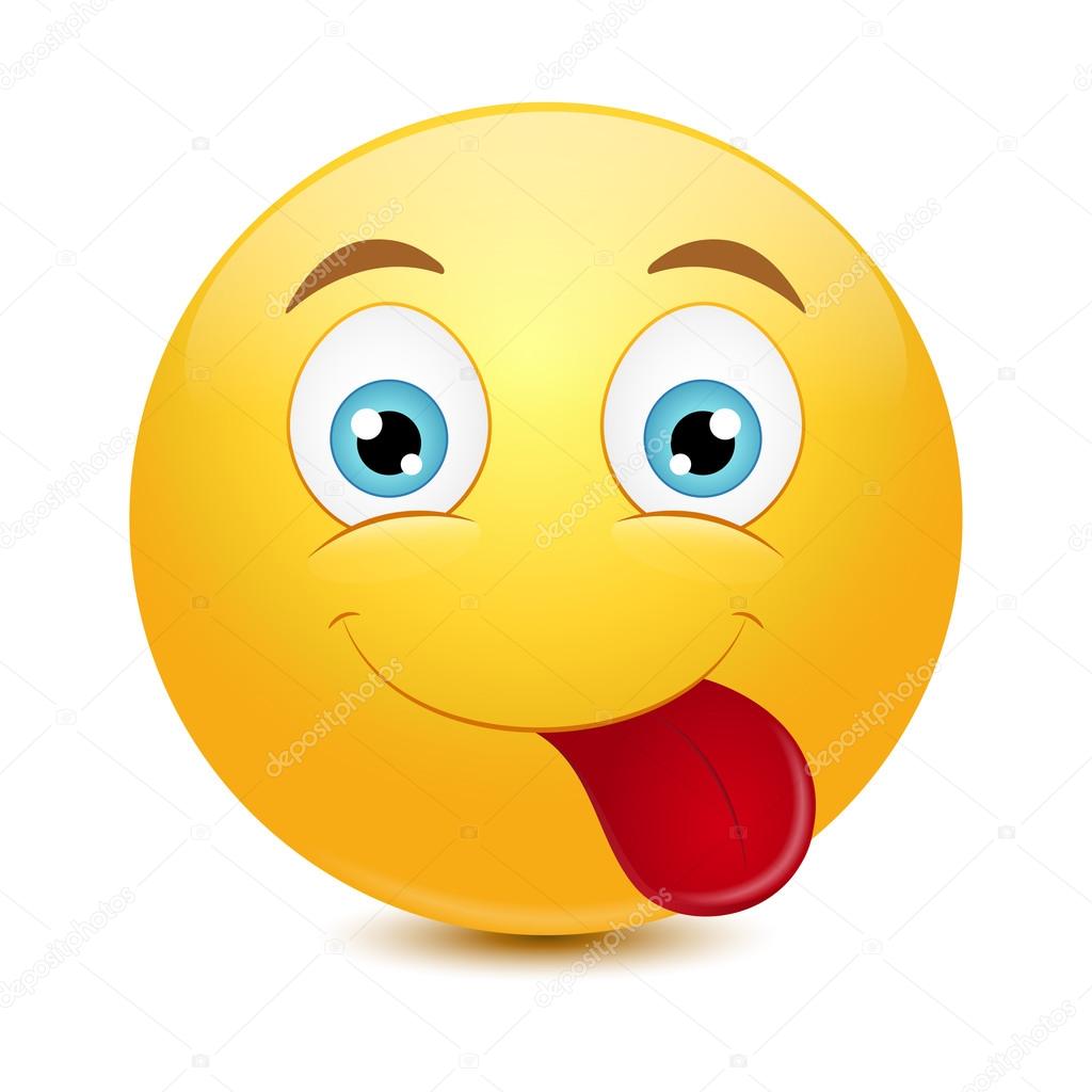 Happy smiley face — Stock Vector © Jonatan08 #39330271