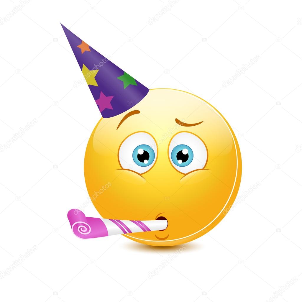 Smiley in comic doodle style. Stock Vector Image by ©Jonatan08 #41744045